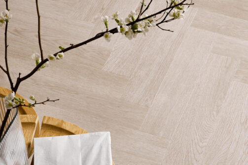 Welk type vloer isoleert het beste? | Decorette