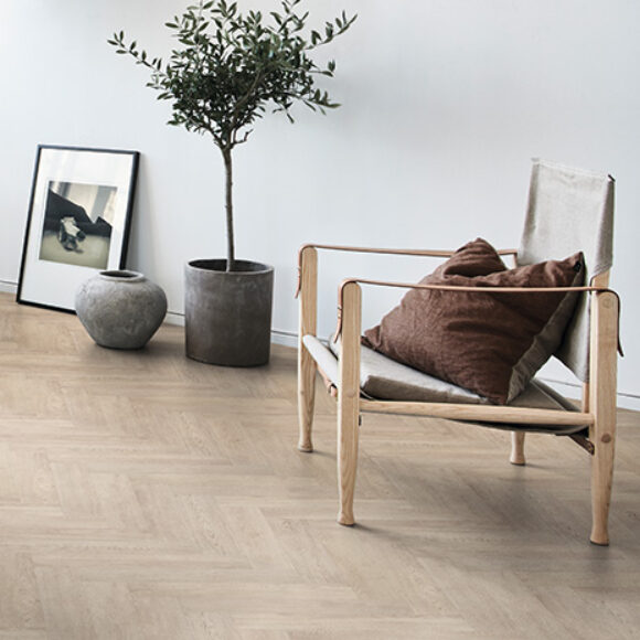 Forbo Marmoleum vloeren | Duurzaam linoleum