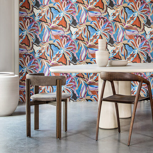 Vinylbehang | Eigen behangservice | Persoonlijke service