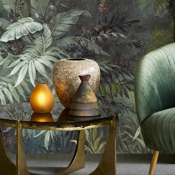 Vinylbehang | Eigen behangservice | Persoonlijke service