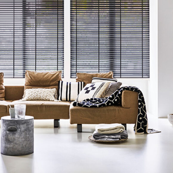 Raamdecoratie kopen | Raambekleding op maat