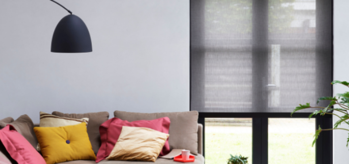 Welke verschillende soorten gordijnen zijn er? | Decorette