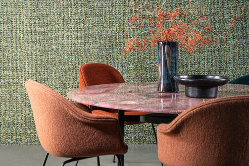 Vliesbehang | Eigen behangservice | Persoonlijk advies